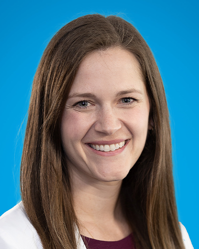 Ashlyn Brown, MD | Lake Charles Memorial Health System