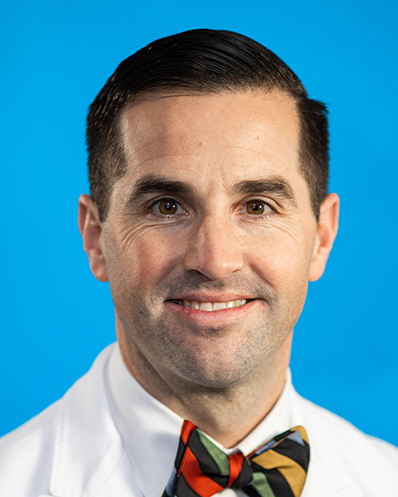 Benjamin Azevedo, MD | Lake Charles Memorial Health System