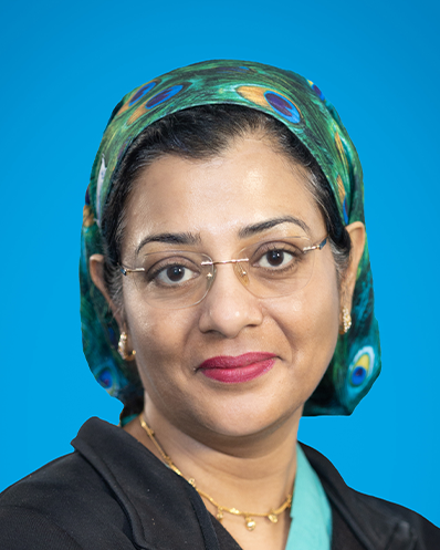 Meeta Sheth, MD | Lake Charles Memorial Health System