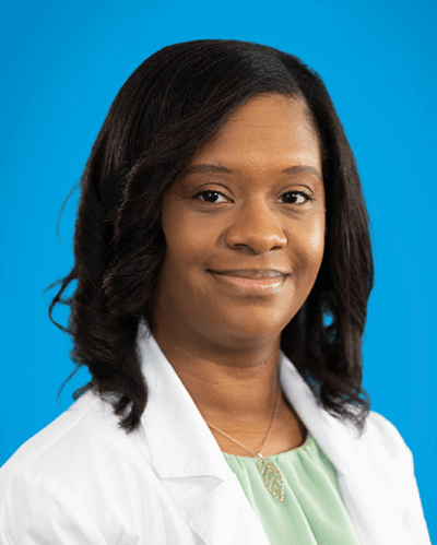 Crystal Abraham, NP | Lake Charles Memorial Health System