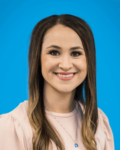 Haley Landry, NP | Lake Charles Memorial Health System