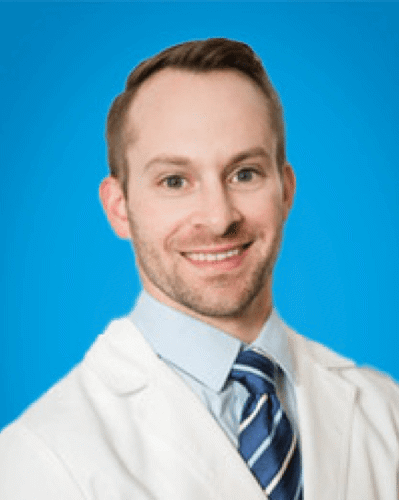 Jacob Theriot, NP | Lake Charles Memorial Health System