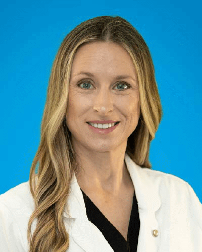 Lindsey Maggio, NP | Lake Charles Memorial Health System