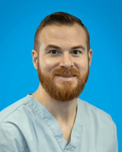 Logan Keller, NP | Lake Charles Memorial Health System