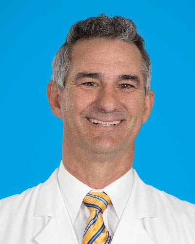 Barry Henry, MD | Lake Charles Memorial Health System