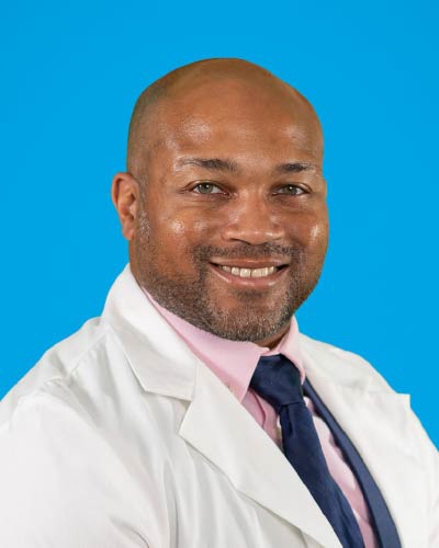 Christopher Julien, MD | Lake Charles Memorial Health System
