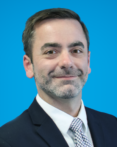 Eric Fontenot, MD | Lake Charles Memorial Health System