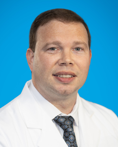 Eric Linville, MD | Lake Charles Memorial Health System