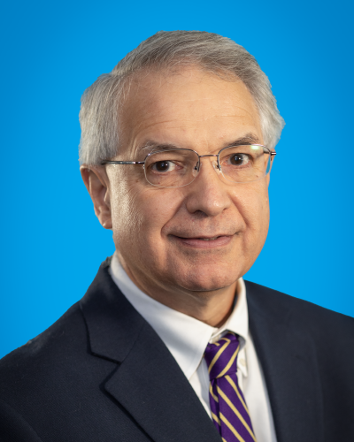 Dr. Soileau Jr., MD | Lake Charles Memorial Health System