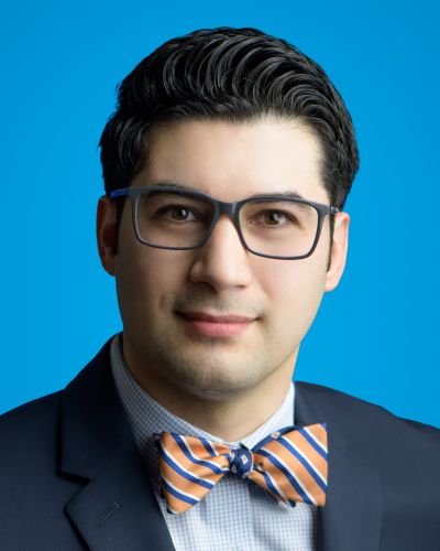 Fidencio Davalos, MD | Lake Charles Memorial Health System