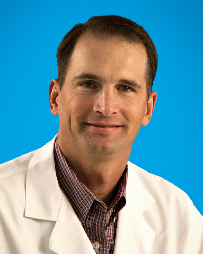 James Maze, MD | Lake Charles Memorial Health System