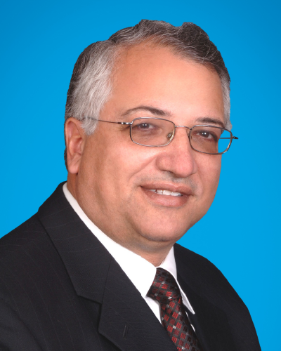 Jamal Saqer, MD | Lake Charles Memorial Health System
