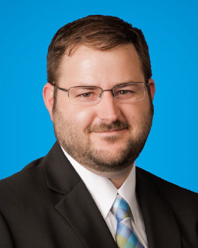Kenneth Leger, MD | Lake Charles Memorial Health System