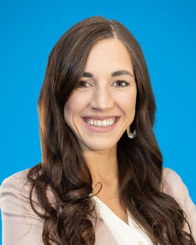 Lexie Kober, NP | Lake Charles Memorial Health System