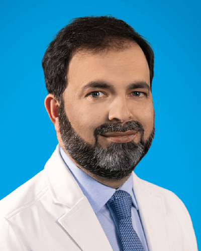 Muhammad Atif Jadoon, MD | Lake Charles Memorial Health System