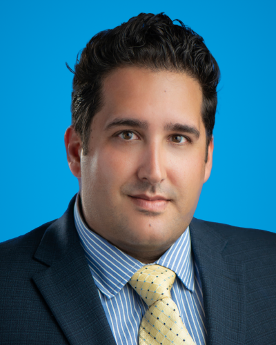Mario Valencia, MD | Lake Charles Memorial Health System