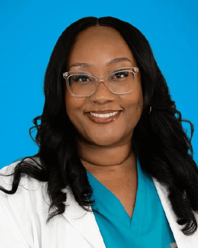 Brittnee Lett, MD | Lake Charles Memorial Health System