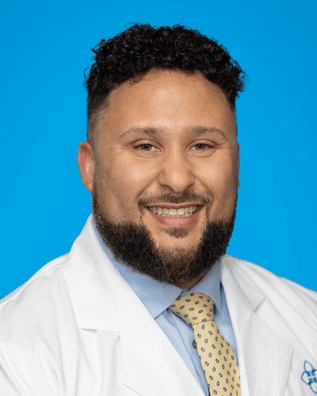 Donald Higgins, MD | Lake Charles Memorial Health System General Family ...