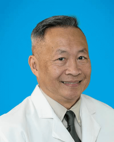 Lam Nguyen, MD | Lake Charles Memorial Health System