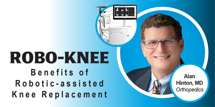 Alan Hinton, MD | Lake Charles Memorial Health System