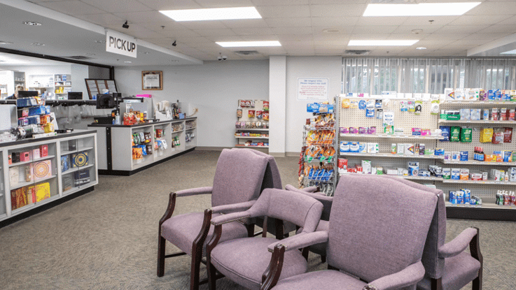 Medical Plaza Pharmacy | Healthcare Services Lake Charles, LA