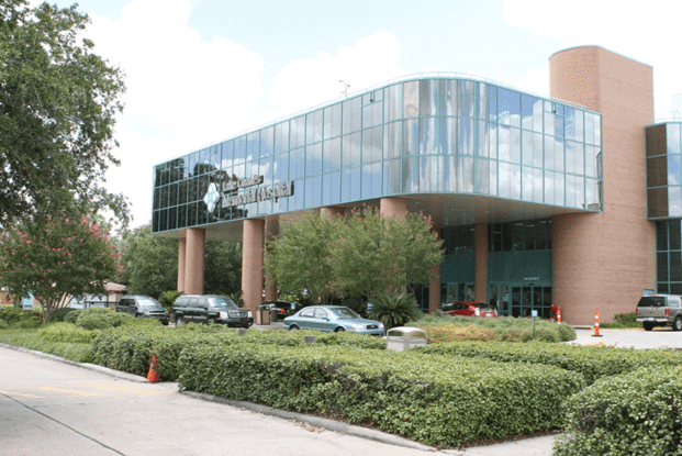 Medical Office Building 2 - Memorial Hospital | Healthcare Services ...