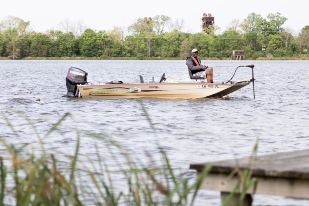 Alan Hinton, MD | Lake Charles Memorial Health System