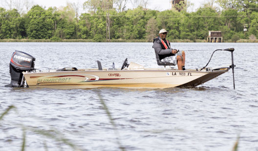 Alan Hinton, MD | Lake Charles Memorial Health System