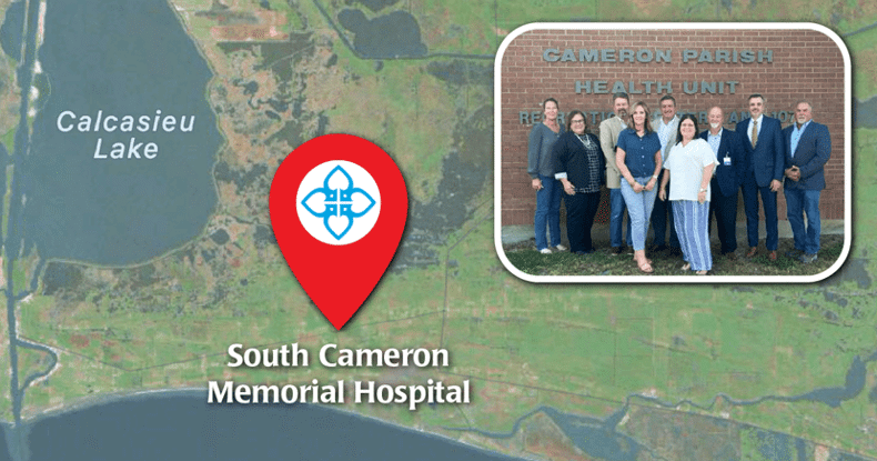 Blog | Lake Charles Memorial Health System