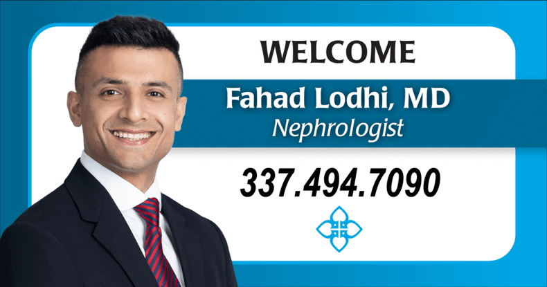 July 2023 News | Lake Charles Memorial Health System