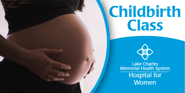 Classes & Events | Healthcare Services Lake Charles, LA