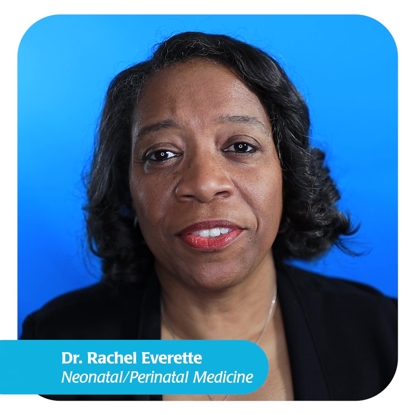 Rachel Everette, MD | Lake Charles Memorial Health System