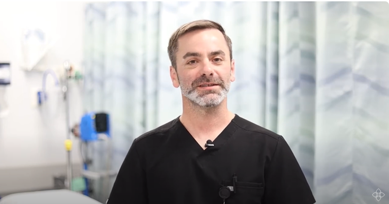 Eric Fontenot, MD | Lake Charles Memorial Health System