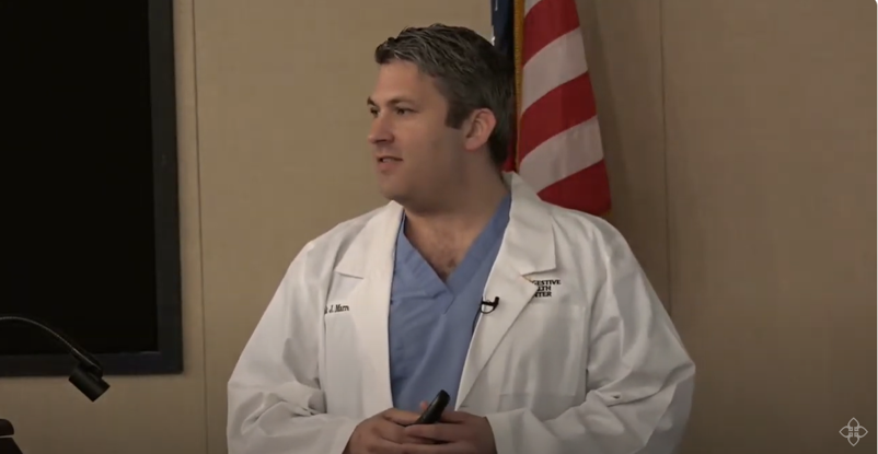 Frank Marrero, MD | Lake Charles Memorial Health System