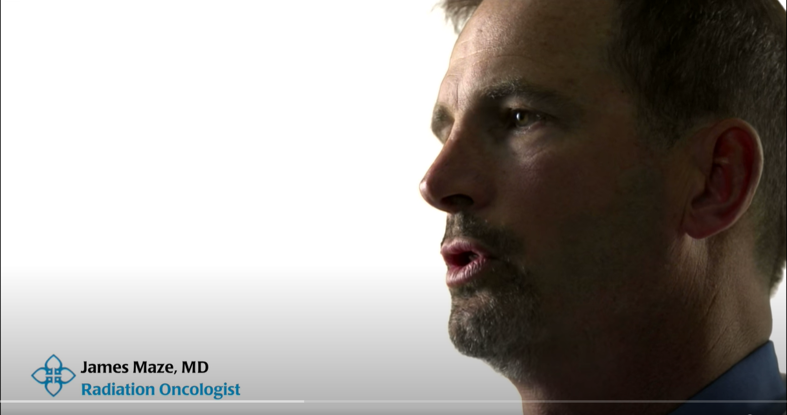 James Maze, MD | Lake Charles Memorial Health System