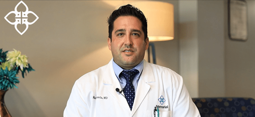Mario Valencia, MD | Lake Charles Memorial Health System