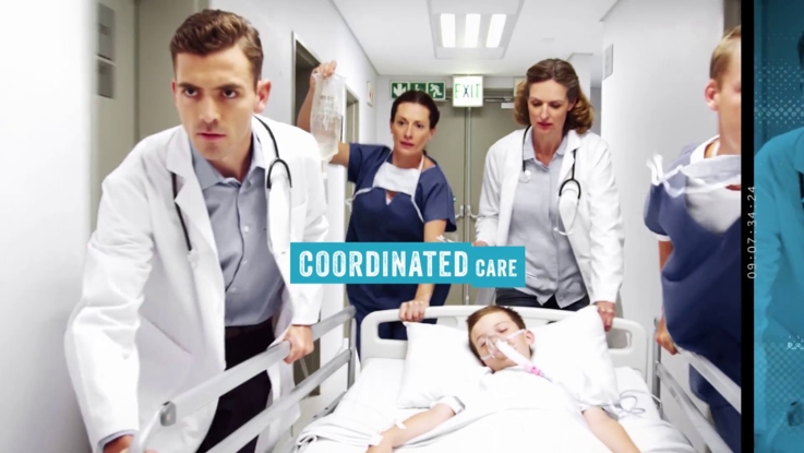 Emergency Room & Level III Trauma Center Lake Charles