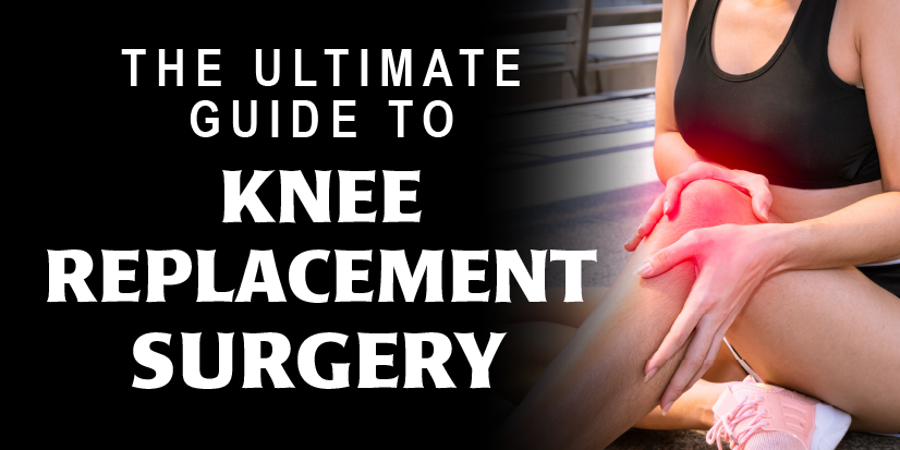 Understanding Knee Replacement Surgery