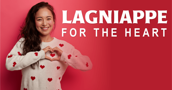 Heart Healthy Leap Year | Lake Charles Memorial Health System