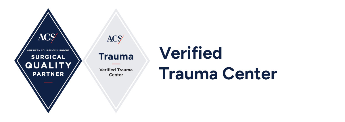 Lake Charles Memorial Hospital Trauma Center Receives Re-Verification ...