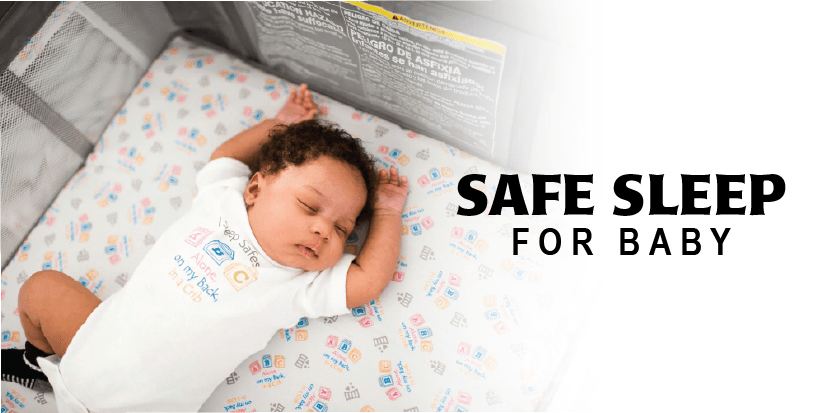 Creating a Safe Sleep Environment for Your Baby: What Every Parent Should Know