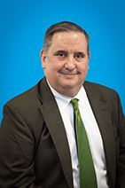 Administration | Lake Charles Memorial Health System