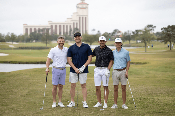 2023 Tim Coffey Golf Tournament