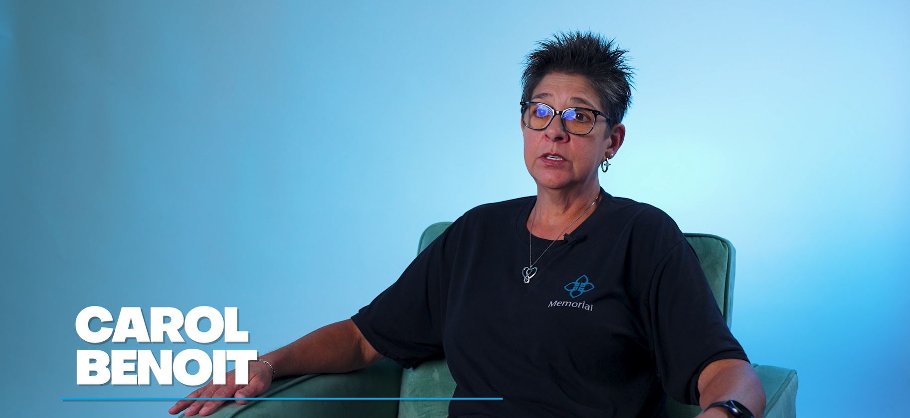 Carol Benoit | Lake Charles Memorial Health System