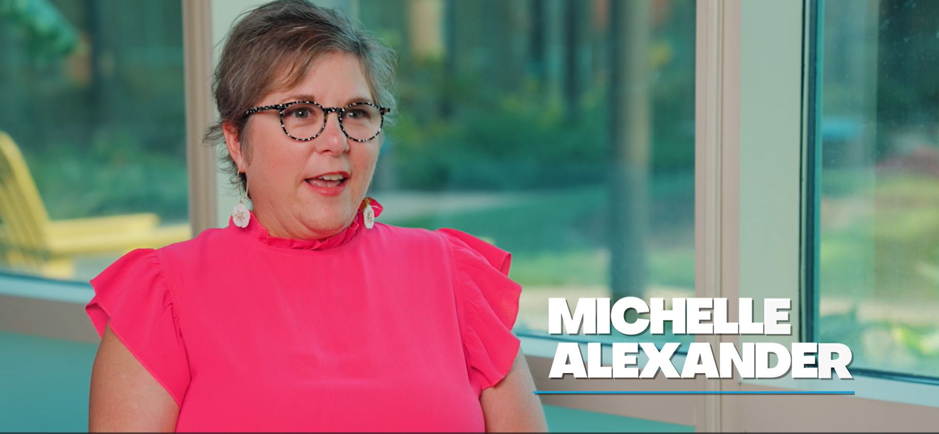 Michelle Alexander - Foundation Cancer Fund | Lake Charles Memorial ...